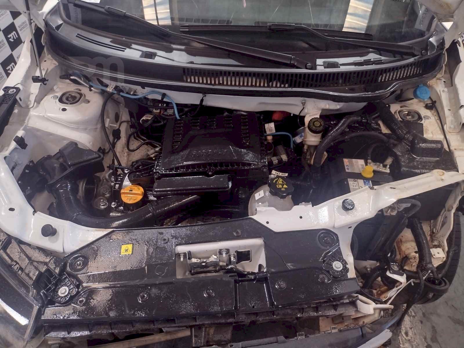 FIAT STRADA 2021/2022 GASOLINA/ALCOOL | Rogério Menezes